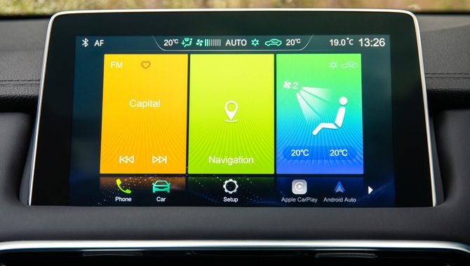 New MG HS In Falkirk Stirlingshire - Frasers Cars