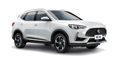 New MG HS In Falkirk Stirlingshire - Frasers Cars